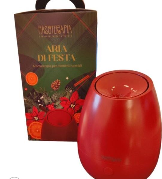 Kit Aria di Festa - Erboristeria Giorgioni dal 1888